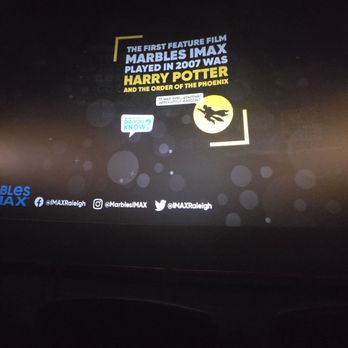 MARBLES IMAX - Updated December 2025 - 24 Photos & 84 Reviews - 201 E ...