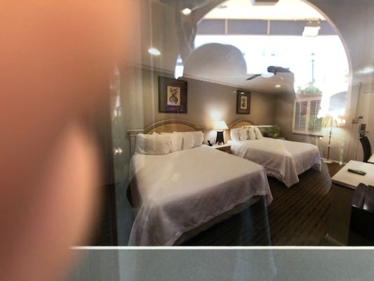 ATRIUM INN - Updated July 2024 - 24 Photos & 11 Reviews - 425 S Main St ...