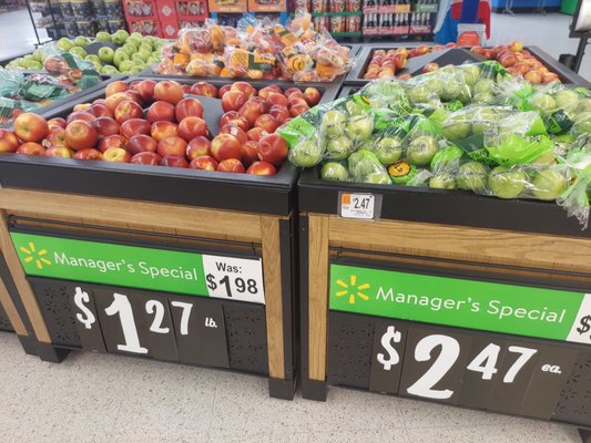 WALMART SUPERCENTER - Updated August 2025 - 27 Photos & 23 Reviews ...