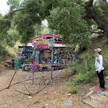 MURPHY RANCH TRAIL - Updated December 2025 - 1697 Photos & 317 Reviews ...