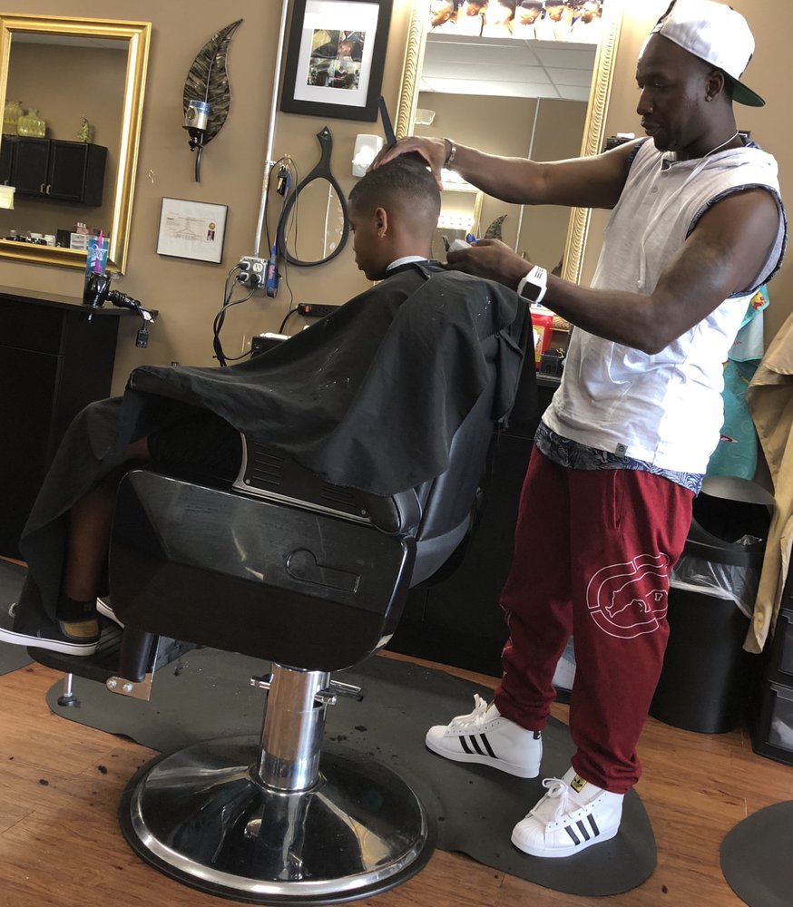 JASON DI BARBER - Updated January 2026 - 7220 Edgewater Dr, Orlando ...