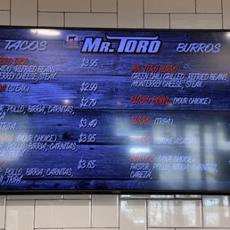 MR TORO CARNICERIA - Updated July 2025 - 103 Photos & 138 Reviews ...