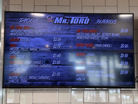 MR TORO CARNICERIA - Updated September 2025 - 104 Photos & 142 Reviews - 7545 S Houghton Rd ...