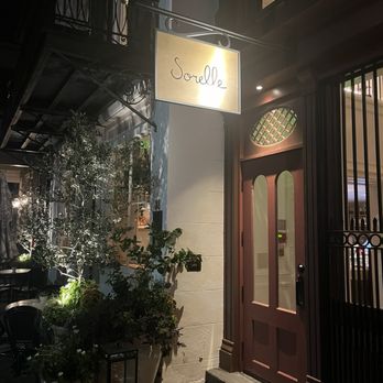 SORELLE - Updated December 2024 - 451 Photos & 272 Reviews - 88 Broad ...