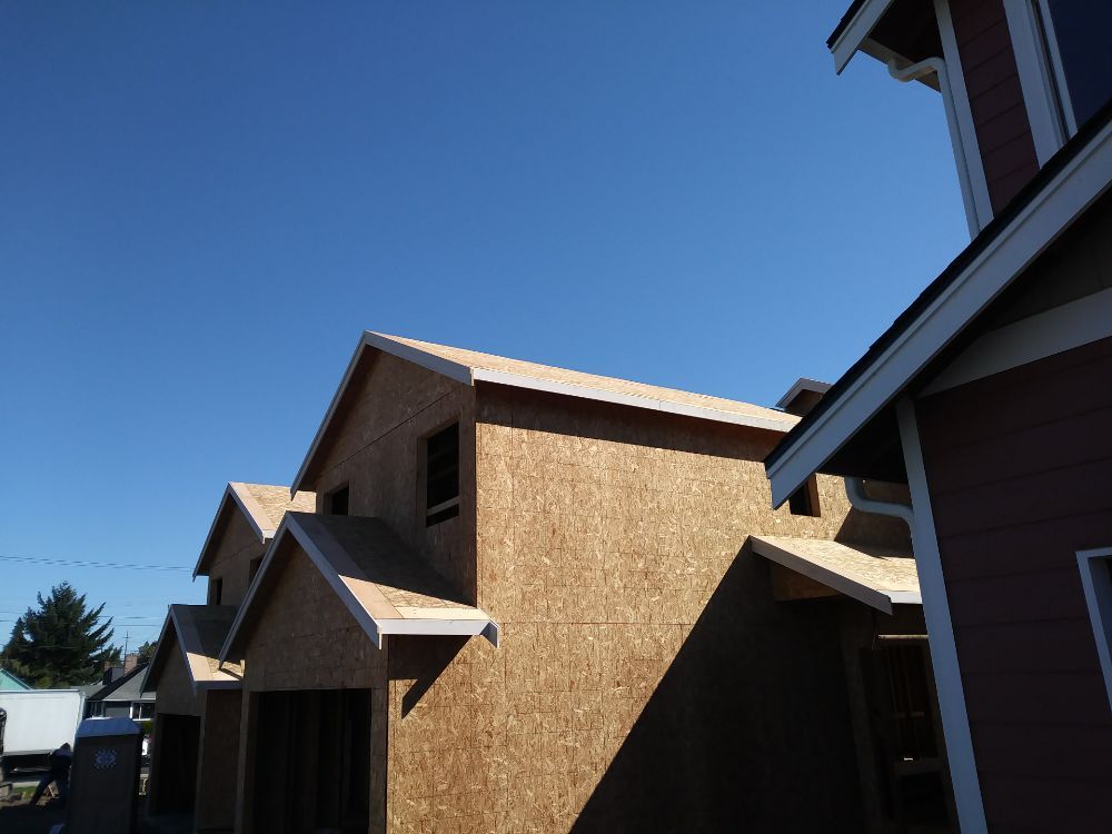 Same Day Service at Skywalker Construction & Roofing - Updated April ...