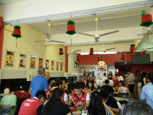 CHAN MENG KEE RESTAURANT - Updated October 2025 - 12 Photos & 10 ...