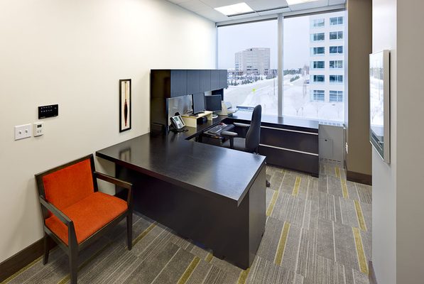 THINK OFFICE - Updated January 2026 - 1320 E 68th Ave, Anchorage ...