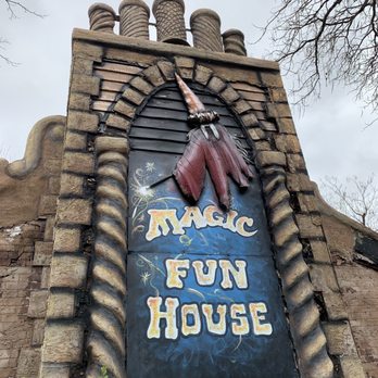 MAGIC FUN HOUSE PRODUCTIONS - Updated December 2025 - 69 Photos - 4100 ...