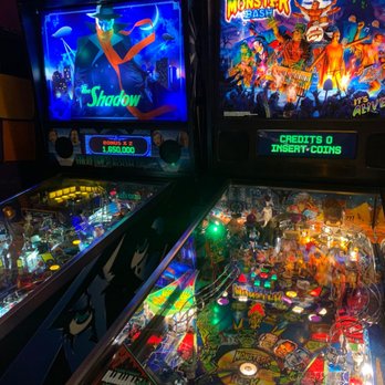THE ICE BOX ARCADE - Updated December 2025 - 115 Photos & 44 Reviews ...