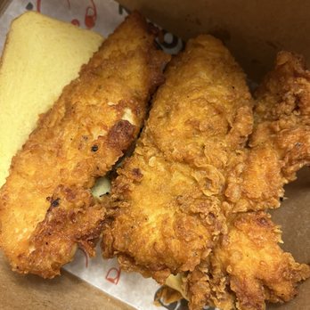 YOYO CHICKEN - Updated June 2025 - 89 Photos & 52 Reviews - 766 Merrick ...