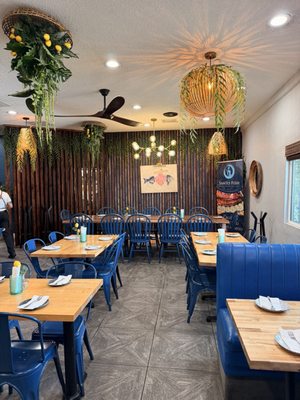 SANTO FISH RESTAURANT - Updated June 2026 - 637 Photos & 348 Reviews ...