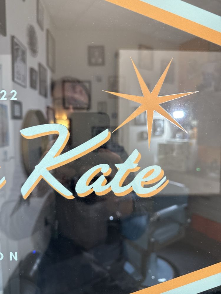 FRANCIS KATE SALON - Updated April 2025 - 1675 Park Pl Blvd, Golden ...