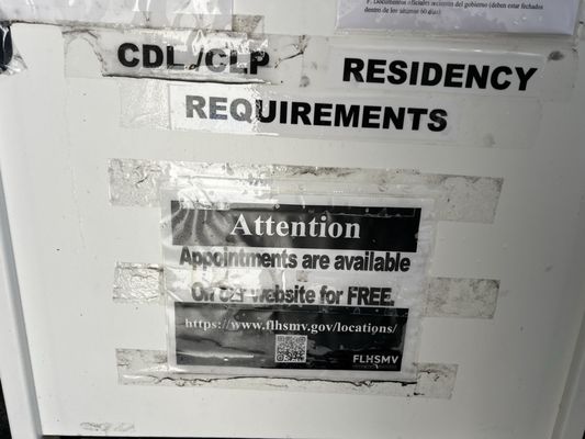 DMV POMPANO CITI CENTRE - Updated September 2025 - 40 Photos & 41 ...