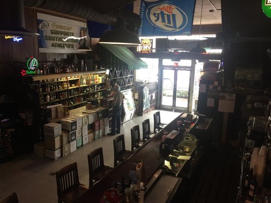 CRESCENT BAR - Updated December 2025 - 110 W Thomas St, Hammond ...