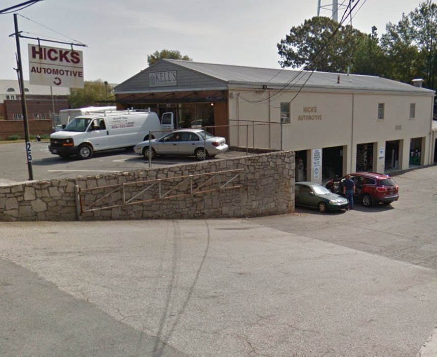 HICKS AUTOMOTIVE - Updated December 2025 - 27 Reviews - 305 Market Pl ...