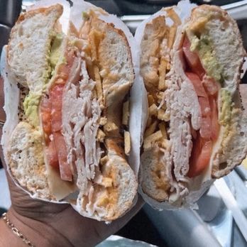 THE BAGEL CLUB MIAMI - Updated September 2024 - 28 Photos & 15 Reviews ...