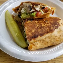 CROSSINGS DELI - Updated October 2025 - 62 Photos & 64 Reviews - 8604 ...