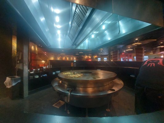 HUHOT MONGOLIAN GRILL - Updated 2024 - 42 Photos & 72 Reviews - 5900 SW ...