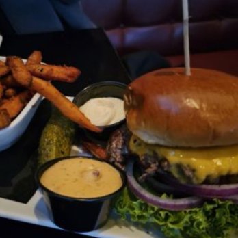 SIDEBAR AT WHISKEY ROW - Updated June 2024 - 831 Photos & 831 Reviews ...