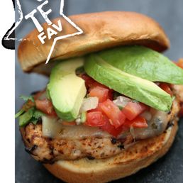 TWISTED FRESH - Updated July 2024 - 79 Photos & 136 Reviews - 6131 NW ...