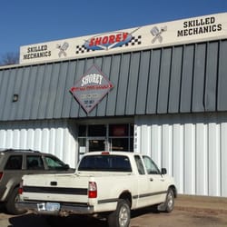 SHOREY AUTOMOTIVE - 19 Photos & 19 Reviews - 1432 NW Eugene St, Topeka ...