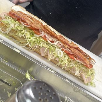 GEORGE’S UNION SUBS - Updated December 2025 - 37 Photos & 65 Reviews ...