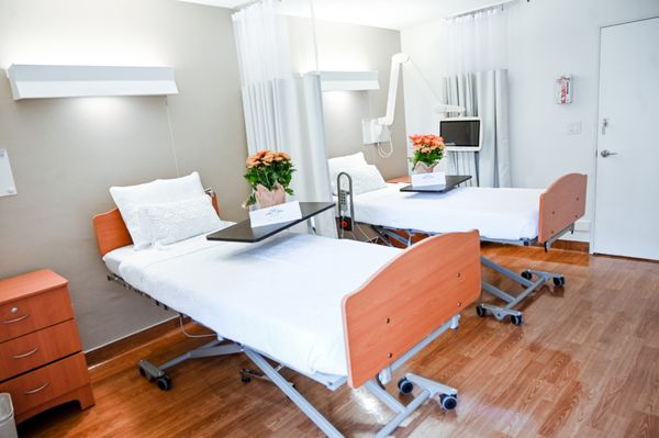 WOODCREST POST ACUTE & REHABILITATION - Updated December 2025 - 30 ...