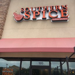 SOUTHERN SPICE - Updated July 2025 - 535 Photos & 460 Reviews - 901 W ...