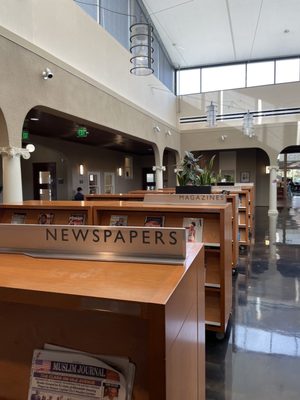 MILPITAS PUBLIC LIBRARY - Updated October 2025 - 421 Photos & 250 ...