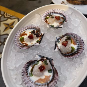 BESTIA - Updated June 2024 - 24251 Photos & 7776 Reviews - 2121 E 7th ...