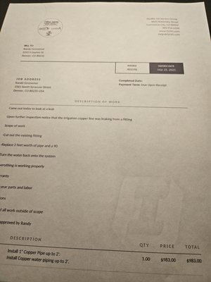 Allen Service - Updated January 2026 - 63 Photos - 144 Reviews - 101 S ...