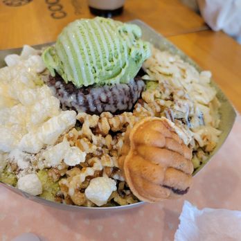 COCOHODO - Updated August 2024 - 459 Photos & 206 Reviews - 158-07 ...