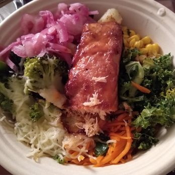 BIBIBOP ASIAN GRILL - Updated October 2025 - 186 Photos & 87 Reviews ...