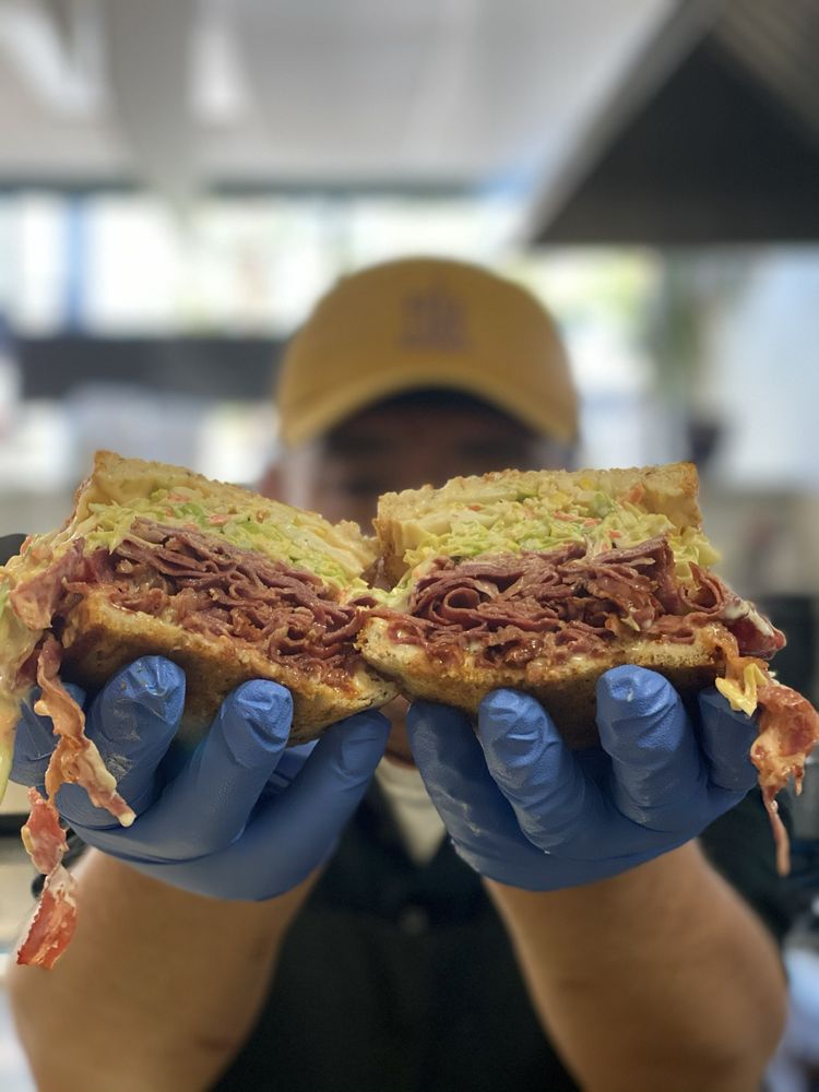 SANDWICH MAN - Updated December 2025 - 85 Photos & 138 Reviews - 20456 ...