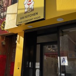 GAI KITCHEN - Updated December 2025 - 378 Photos & 172 Reviews - 51 ...