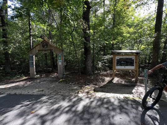 CAPE FEAR RIVER TRAIL - Updated January 2026 - 168 Photos & 45 Reviews ...