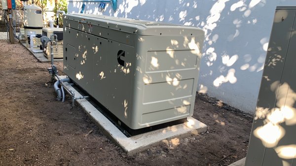 A&A GENPRO - Updated January 2025 - 48 Photos & 21 Reviews - 4400 ...