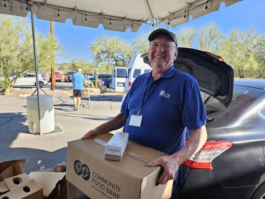 INTERFAITH COMMUNITY SERVICES -TUCSON - Updated June 2026 - 10 Photos ...