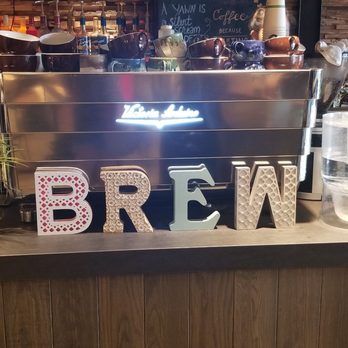 Island Brew Coffeehouse - Updated COVID-19 Hours & Services - 518 ...