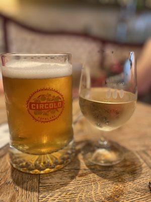 CIRCOLO POPOLARE - Updated September 2025 - 389 Photos & 134 Reviews ...