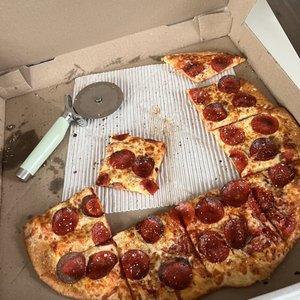 POSEIDONS PIZZA - 25 Photos & 26 Reviews - 2513 Ritchie Ave, Crescent ...