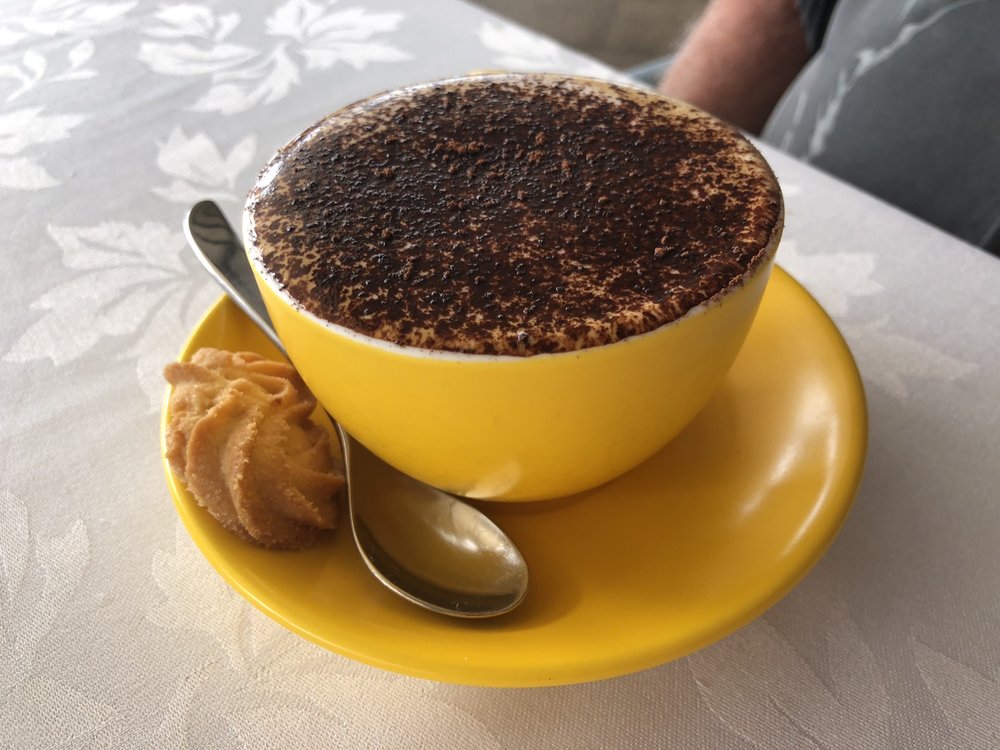 OTTO RISTORANTE - Updated July 2025 - 85 Photos & 47 Reviews - 6 Cowper ...