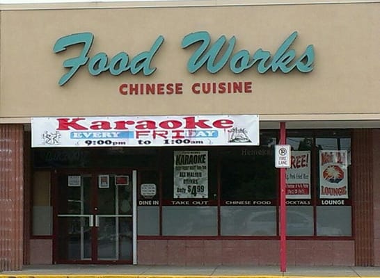 ZHANG’S FOOD WORKS - Updated October 2025 - 41 Reviews - 50 SW Cutoff ...