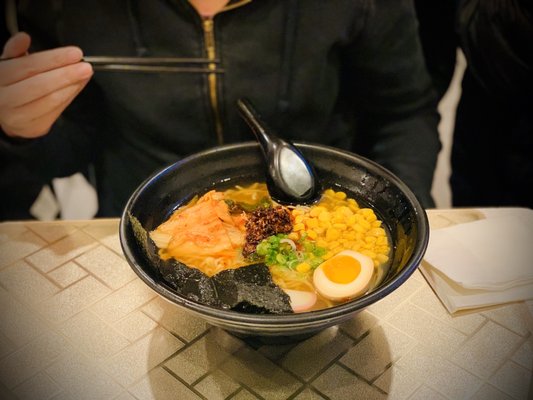 MAMA RAMEN - 123 Photos & 124 Reviews - 1513 Grand Blvd, Kansas City ...