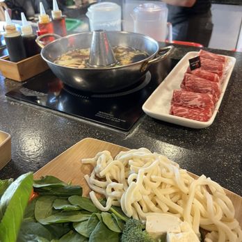 TABU SHABU - CARLSBAD - Updated February 2025 - 517 Photos & 387 ...