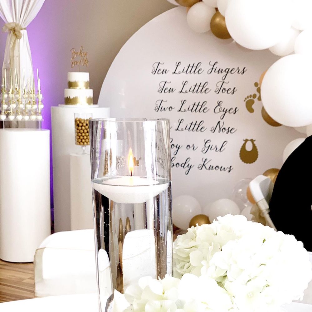 UNIQUE TOUCH EVENT CENTER - 87 Photos - 10249 S John Young Pkwy ...