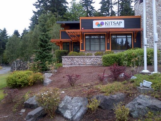 KITSAP CREDIT UNION - Updated January 2026 - 12 Photos & 29 Reviews ...