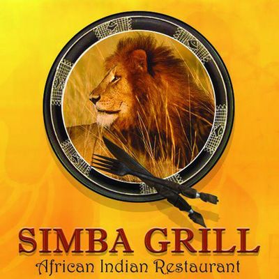 SIMBA GRILL - Updated September 2025 - 50 Photos & 28 Reviews - 375 ...