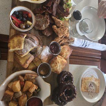 DAILY GATHER - Updated August 2024 - 951 Photos & 571 Reviews - 800 ...