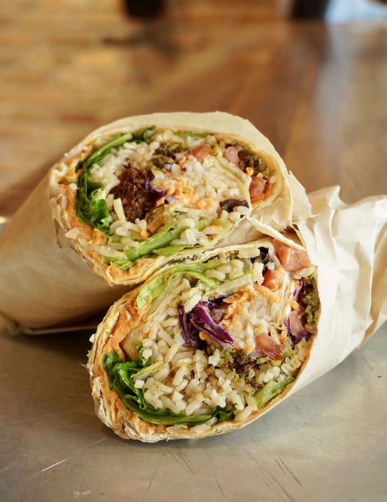 RICE MEDITERRANEAN KITCHEN - Updated October 2024 - 319 Photos & 226 ...